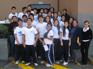 Upper-class Mexican students from Colegio Miraflores, Mexico City - do ...