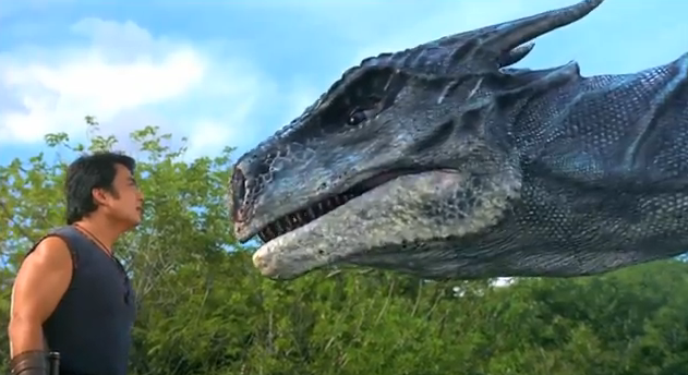 Pinoy Movie Blogger: Ang Panday 2 Trailer Impressions: A CGI-Heavy ...