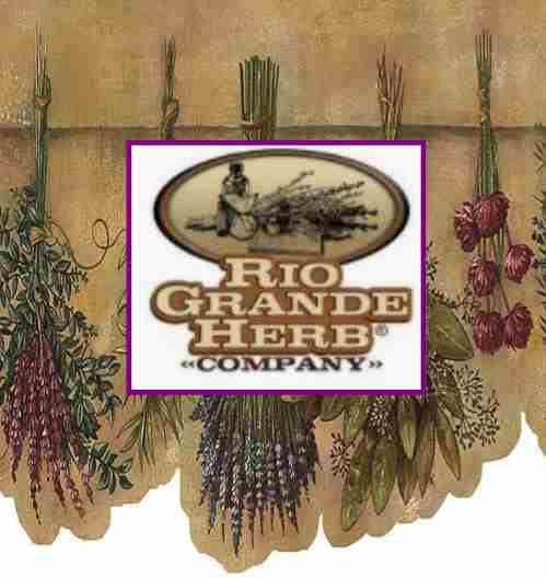 Momzdailyscoops: Rio Grande Herb Company Review