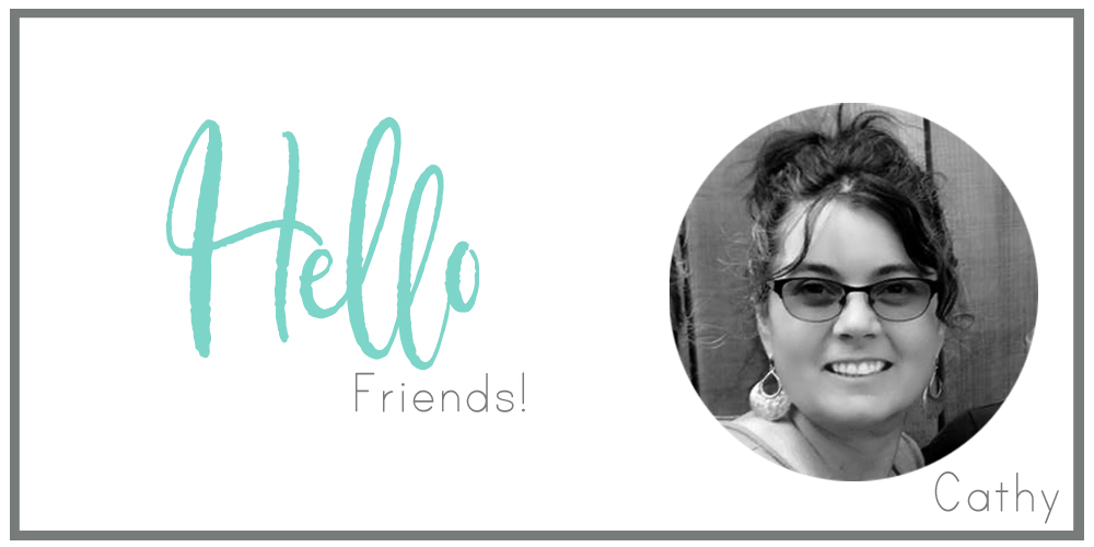 Doodlebugs: Love you Deeply - Friends with Fins