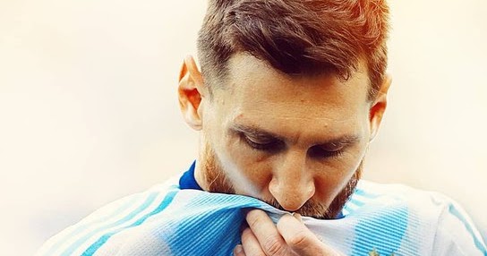 Lionel Messi's restaurant in Rosario freely feeding the homeless