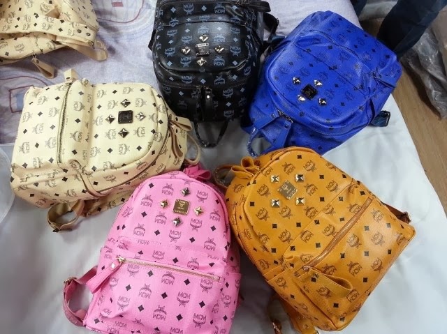 Black, Electric Blue, Mahogany Brown, Lavender Pink, Creamy White