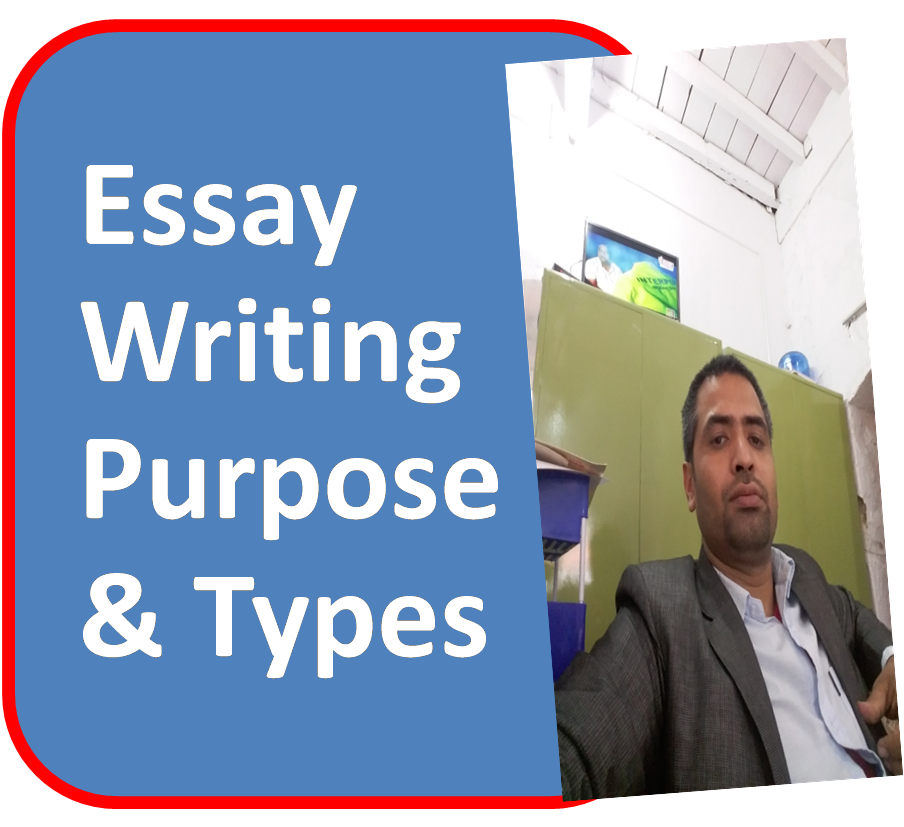 Essay Writing Purpose Types essay-writing-purpose-types