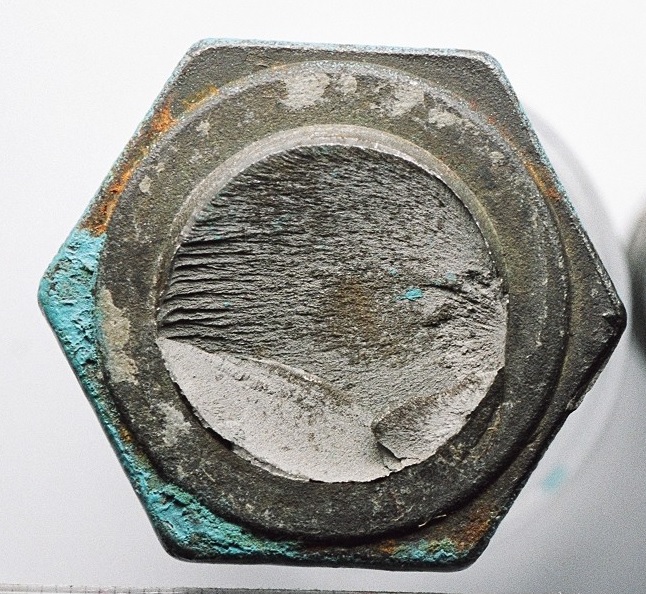 Metallurgical Failure Analysis: การหลีกเลี่ยงความเสียหายของสลักเกลียว ...