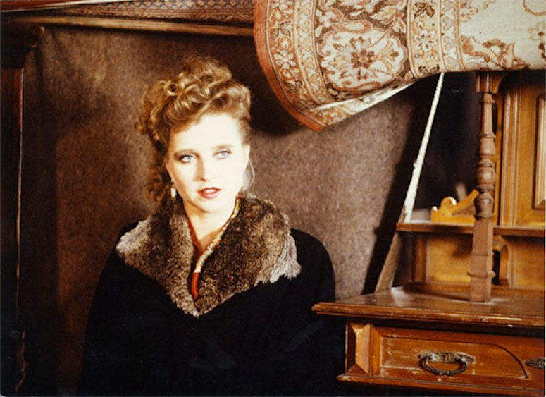 The Marriage of Maria Braun (1979)