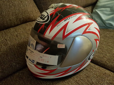 Helmet World - Todo para tu Arai