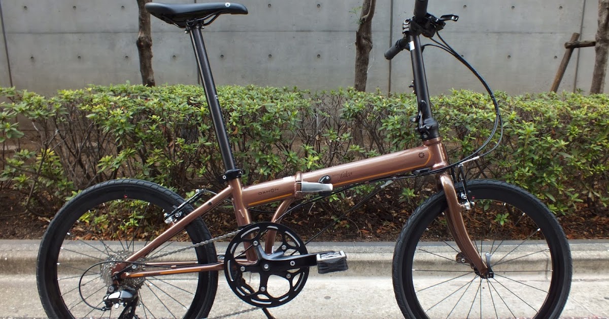 avelo Bicycle shop | アヴェロ バイシクル ショップ 浦和: DAHON SPEED FALCO Peanuts Gold ...