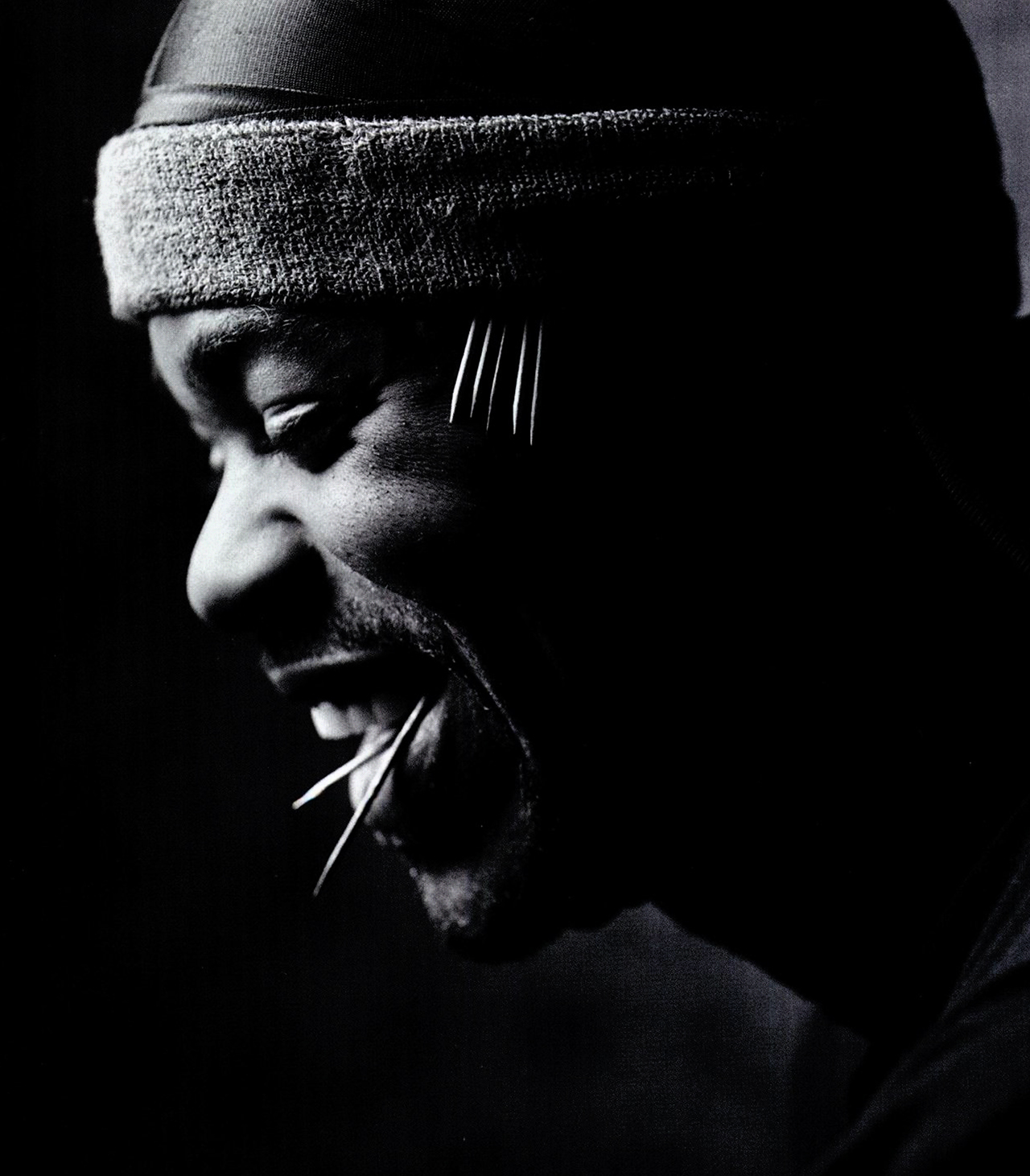 Hip-Hop Nostalgia: Happy Born Day, Method Man! (Playlist)