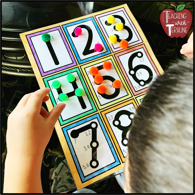 Using Touch Point Math When Teaching Addition And Subtraction using-touch-point-math-when-teaching-addition-and-subtraction