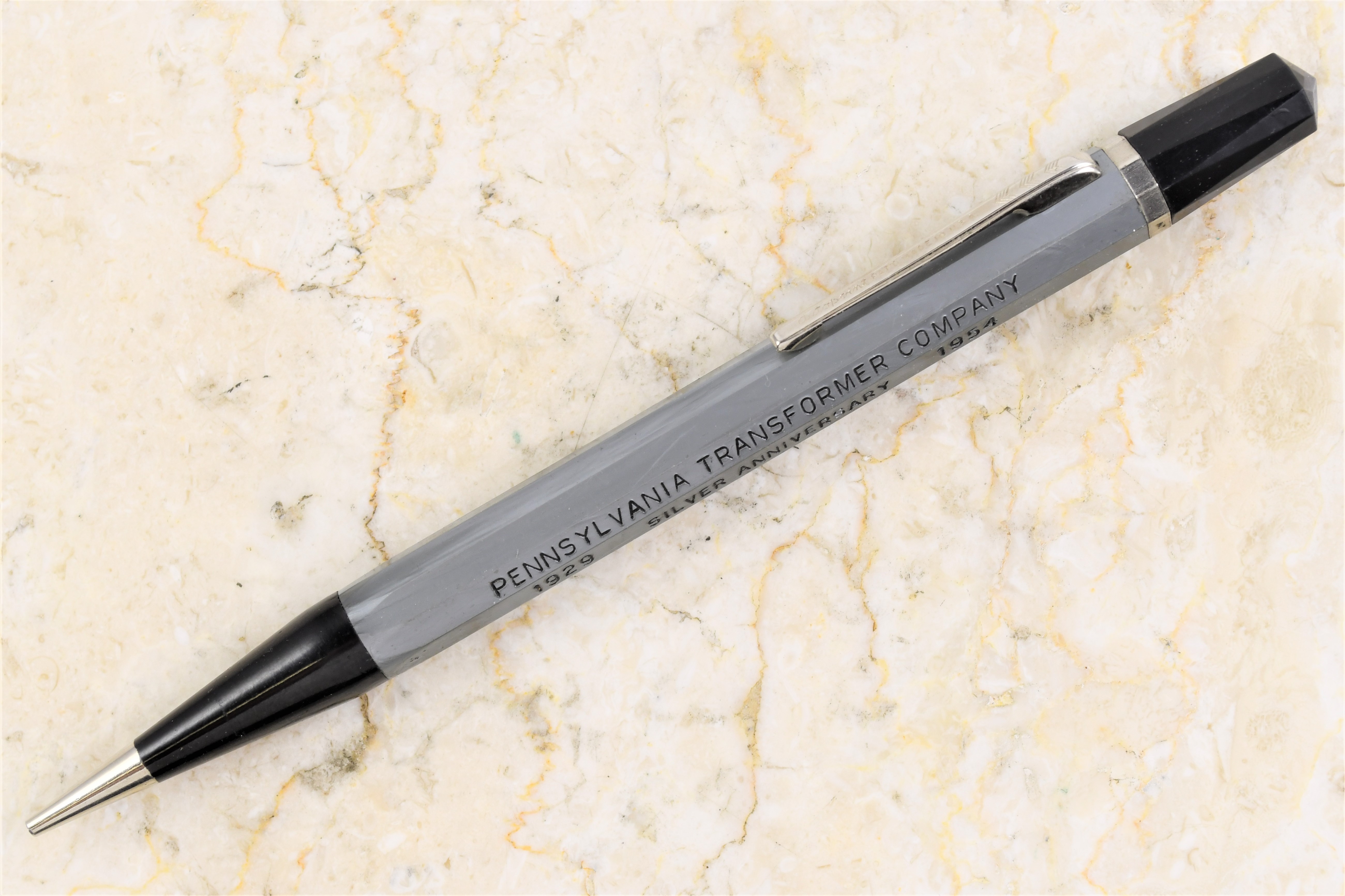 The Leadhead's Pencil Blog: An Autopoint Update