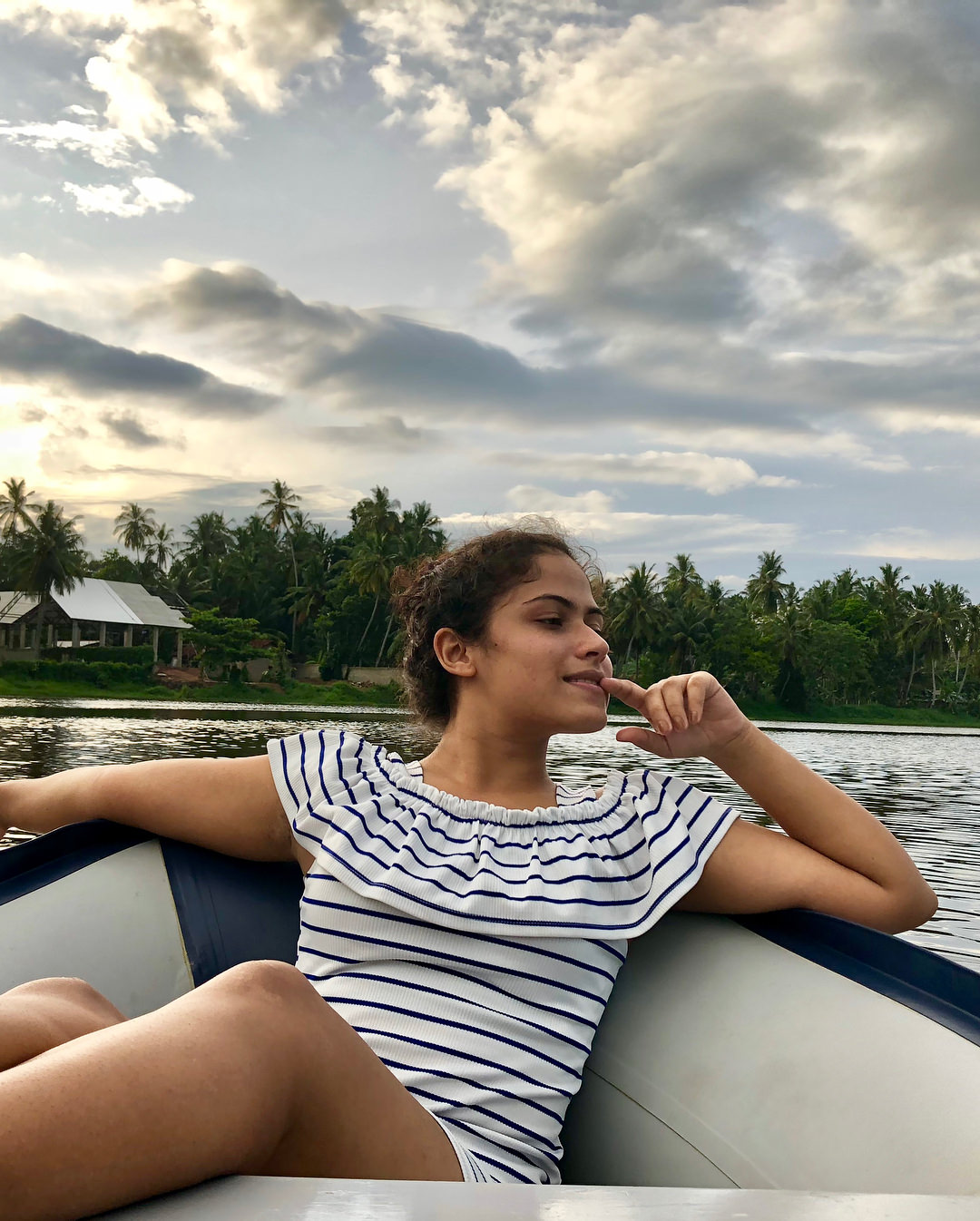 Sandani Fernando hot photos 2018 - Sri Lanka Actress
