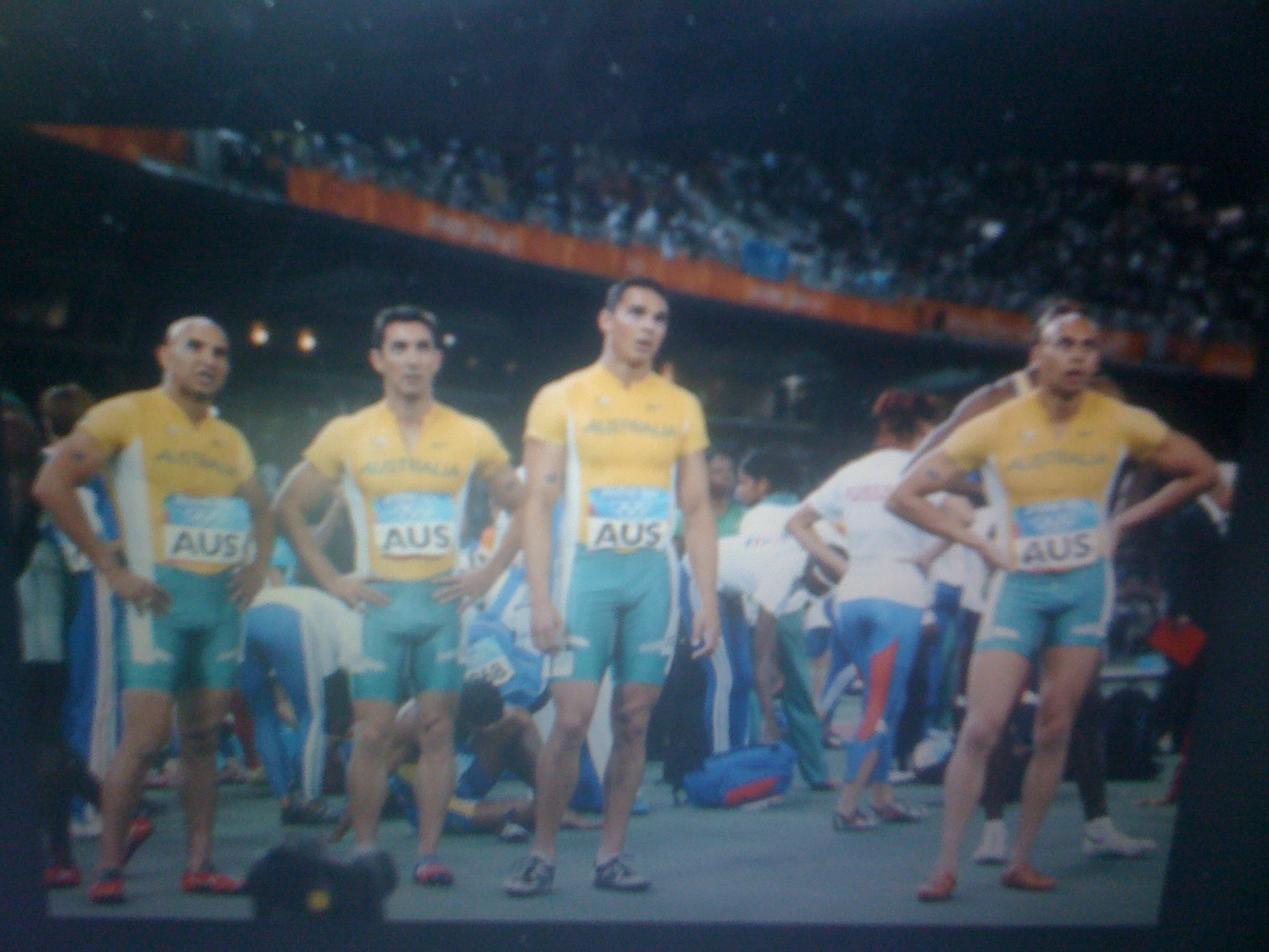 THE BLACK SOCIAL HISTORY:: BLACK SOCIAL HISTORY : BLACK AUSTRALIAN ...