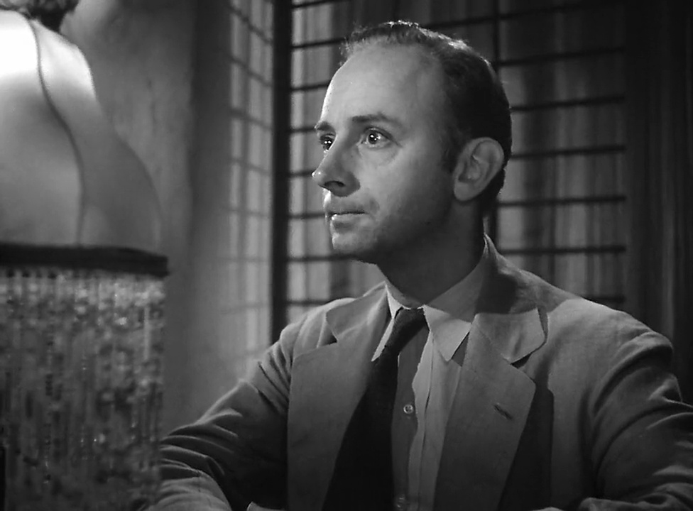 Forgotten Actors: John Qualen