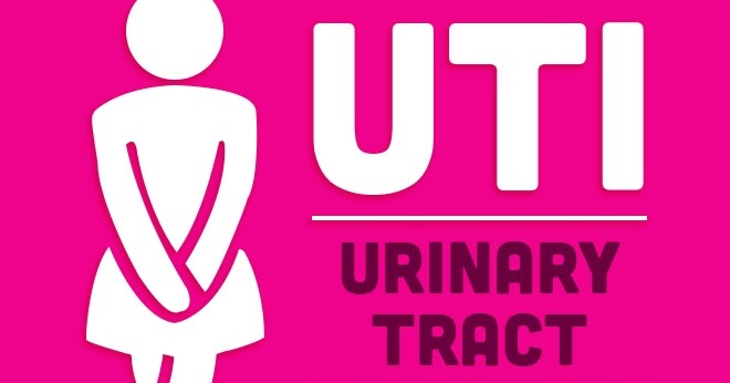 What is a UTI?