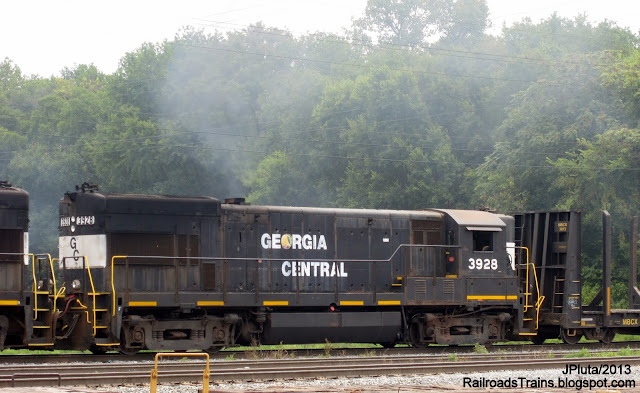 RAILROAD Freight Train Locomotive Engine EMD GE Boxcar BNSF,CSX,FEC,Norfolk Southern,UP,CN,CP ...