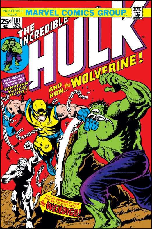 "Hero Envy" The Blog Adventures: THE TOP 25 GREATEST HULK COVERS OF ALL ...