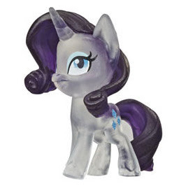 My Little Pony Pony Pet Friends Rarity Blind Bag Pony | MLP Merch