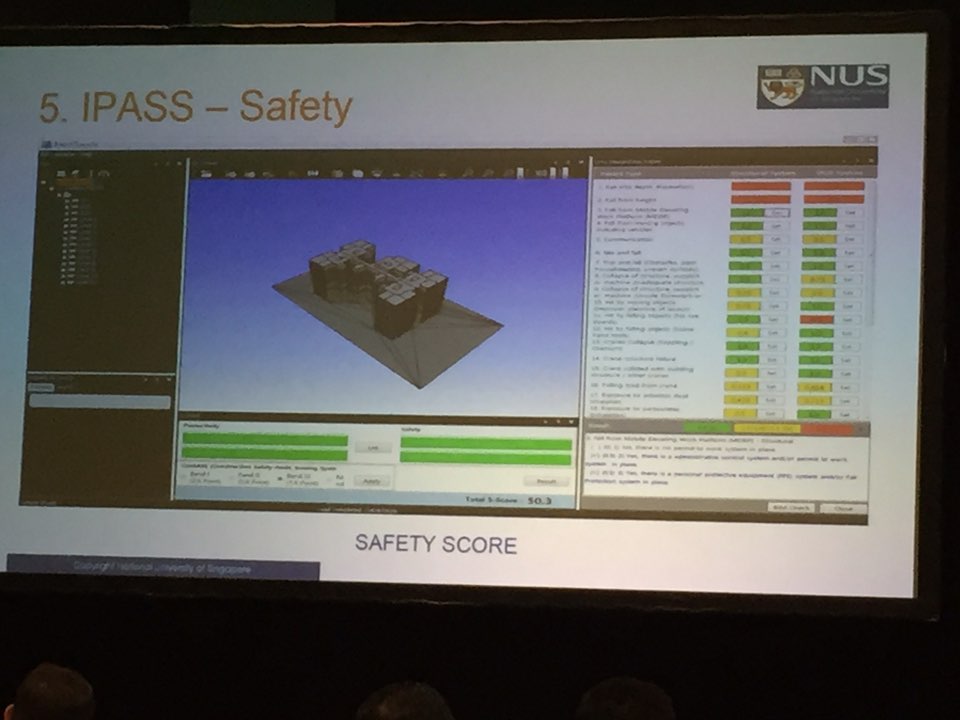 Quartz Sys: The Singapore Workplace Safety and Health (WSH) Conference
