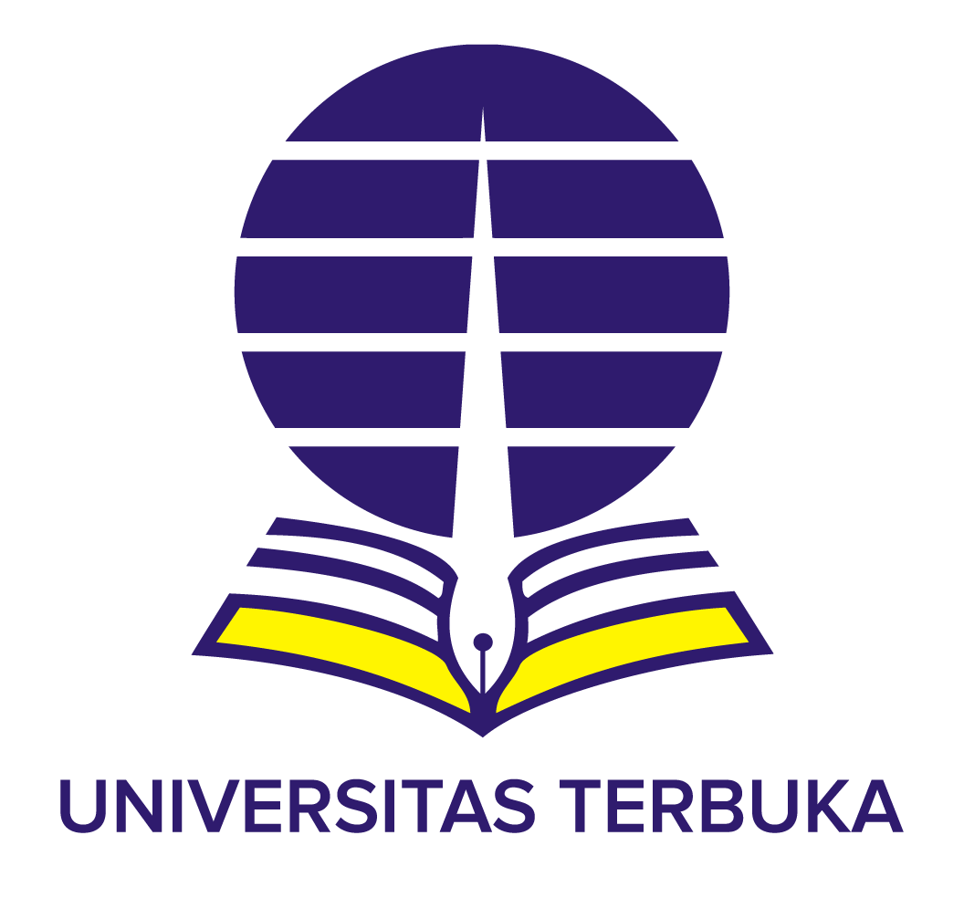 Download Logo Universitas Terbuka Vektor AI - Mas Vian