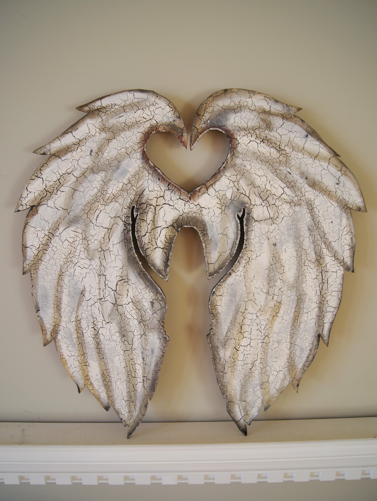 Artistic Environments: Angels & Wings