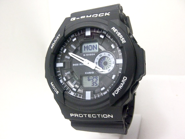Ibie Shop: G-Shock GA150
