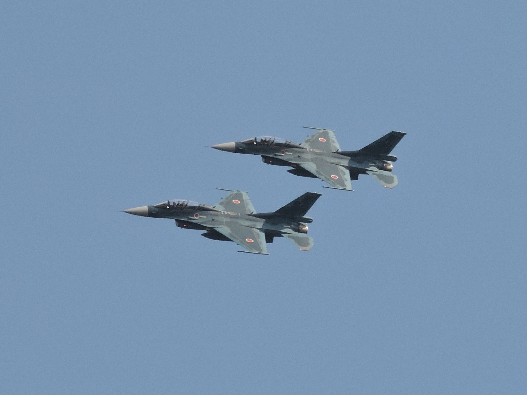 Ray's Rabbit Hutch 2: F-28 Fighter Jet Show Is Held @ Twin Ring Motegi