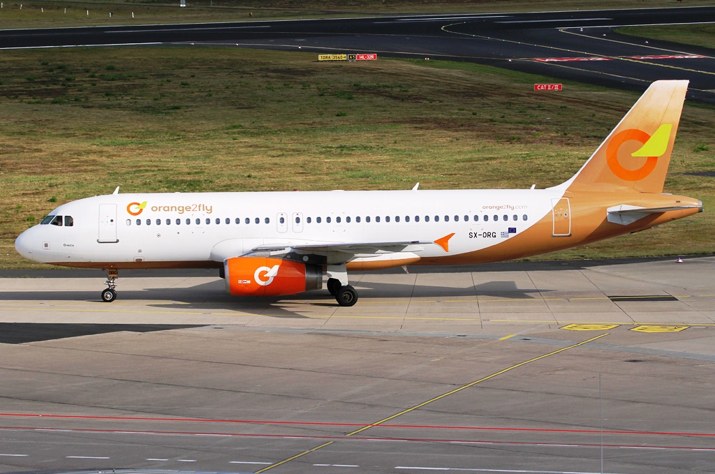 Orange2Fly to launch new Pristina service