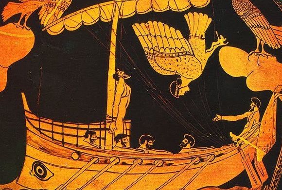 ITILENGUAJE : La odisea