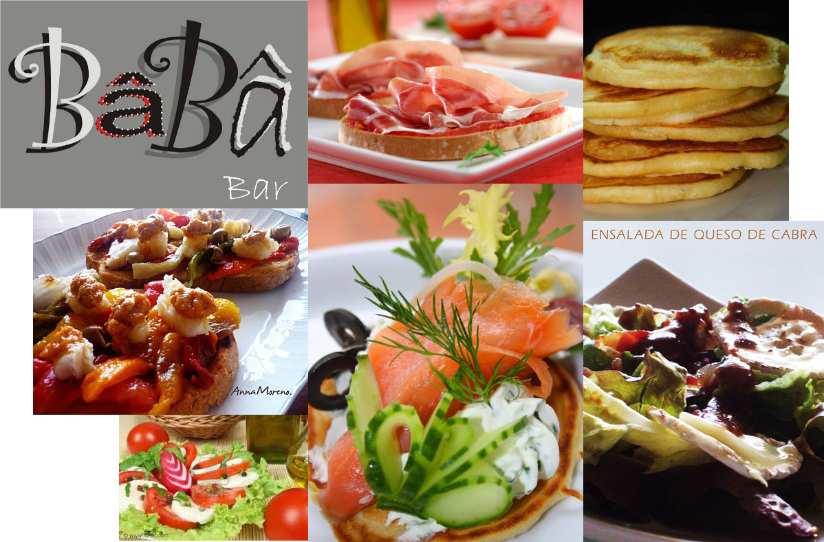 ARGONAUTA BOOKING: ARGONAUTA BOOKING recomienda BâBâ Bar