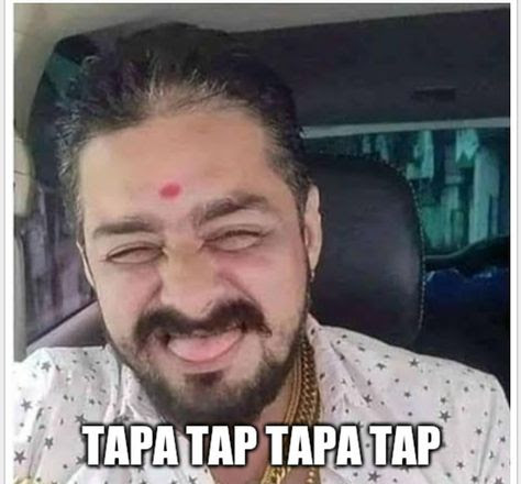 F Hindustani Bhau Meme Templates - Meme Templates