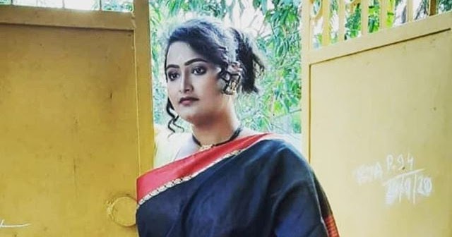 Sucharita Bhattacharya Model Wiki Biography, Web Series, Movies, Photos ...