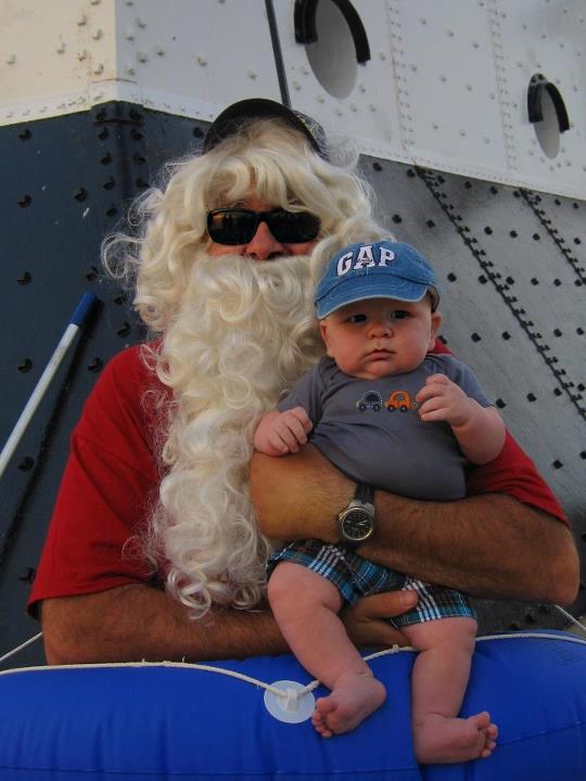 Rachael & Montgomery: August 2012