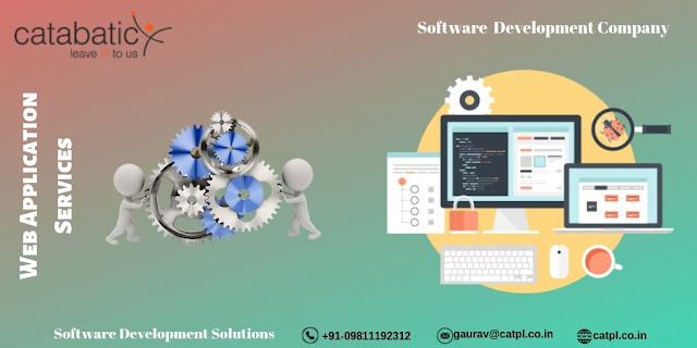 Software Development Solution