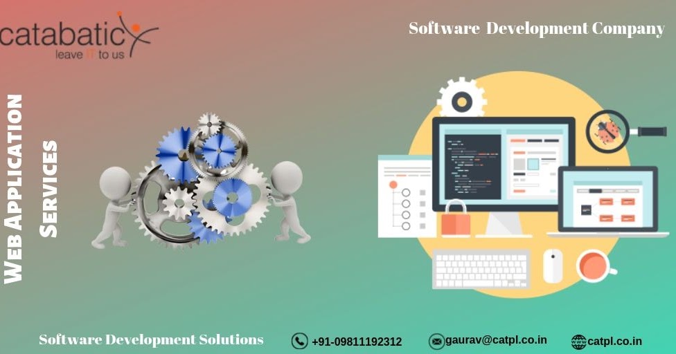 Software Development Solution