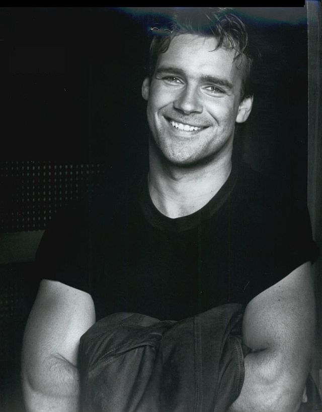 Favorite Hunks & Other Things: Saturday, September 14, 2019