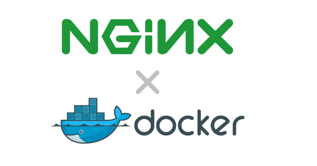 Dockerでnginxのコンテナを作成し、化してwebページやサービスを公開する方法 Black Everyday Company