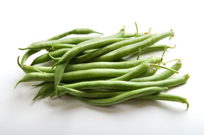 Forever Zechariah Maxime {BLOG}: String Beans