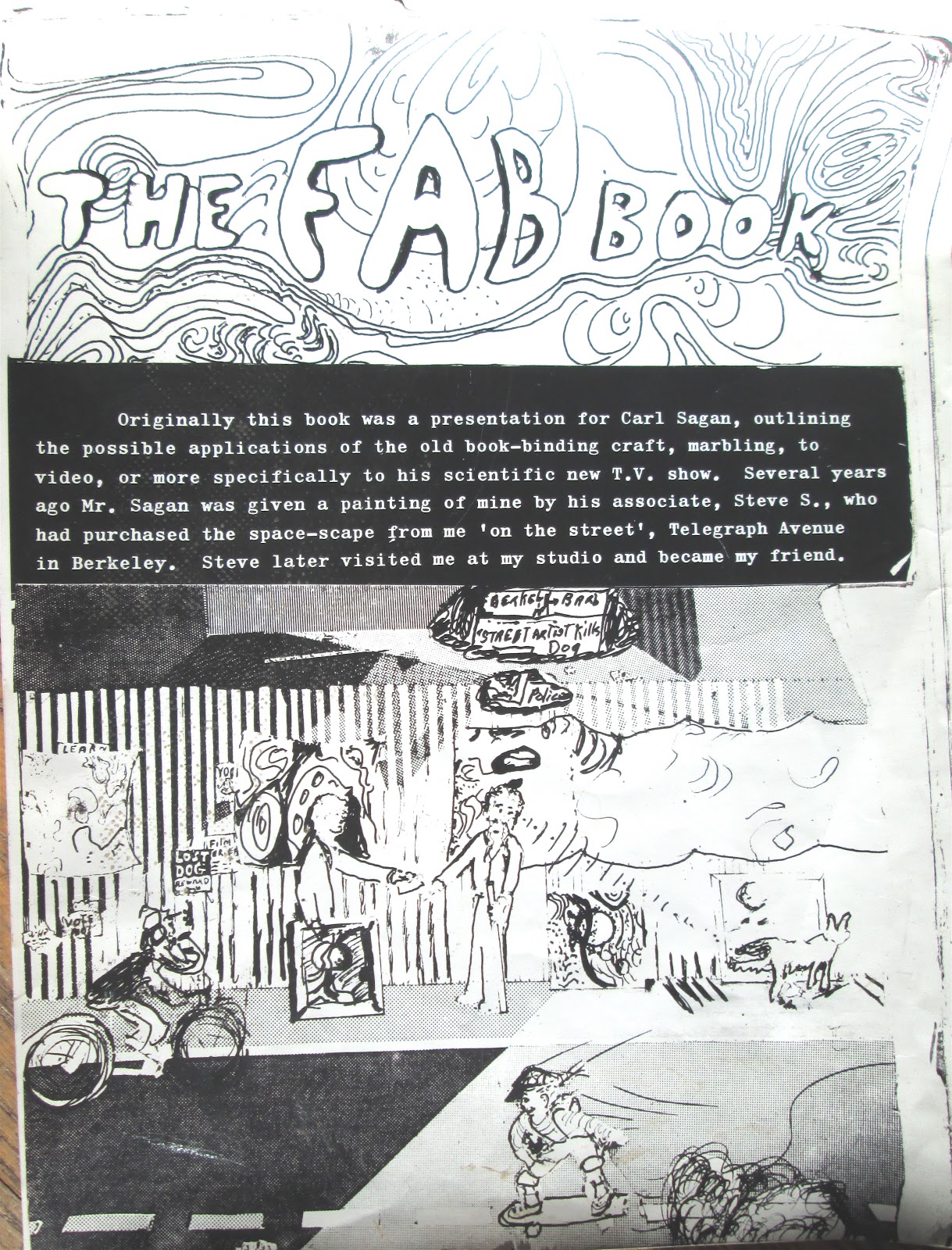 The Fab Book