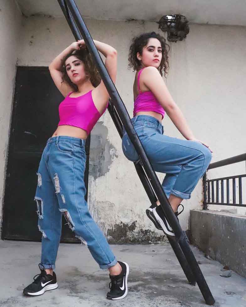 Surbhi Samriddhi (Chinki Minki) | Hot Girls Gallery