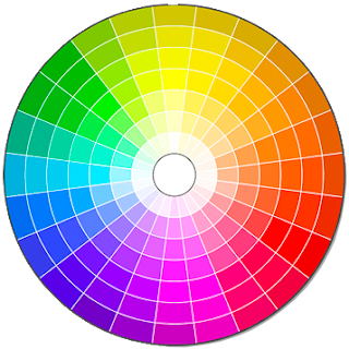 LA IMAGEN: armonia de color