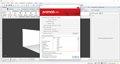 Promob + Atualizado + Plugins + Downloads