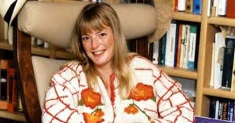 John and Cyn: Lucy in the Sky with Diamonds