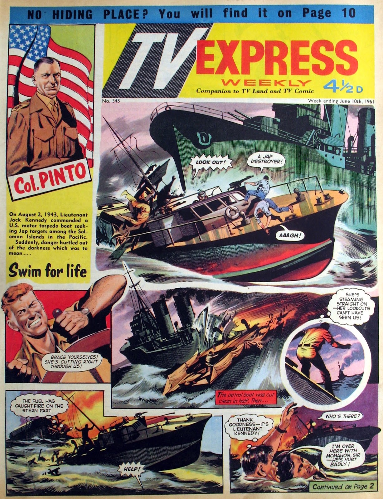 CRIVENS! COMICS & STUFF!: TV EXPRESS WEEKLY COVER GALLERY - PART THREE...