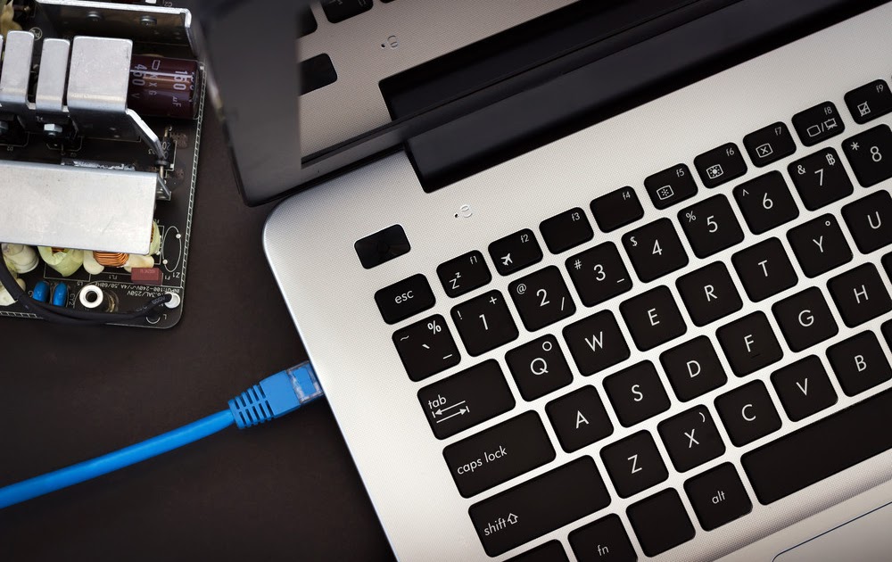 Troubleshooting Common Internet Problems and their Solutions