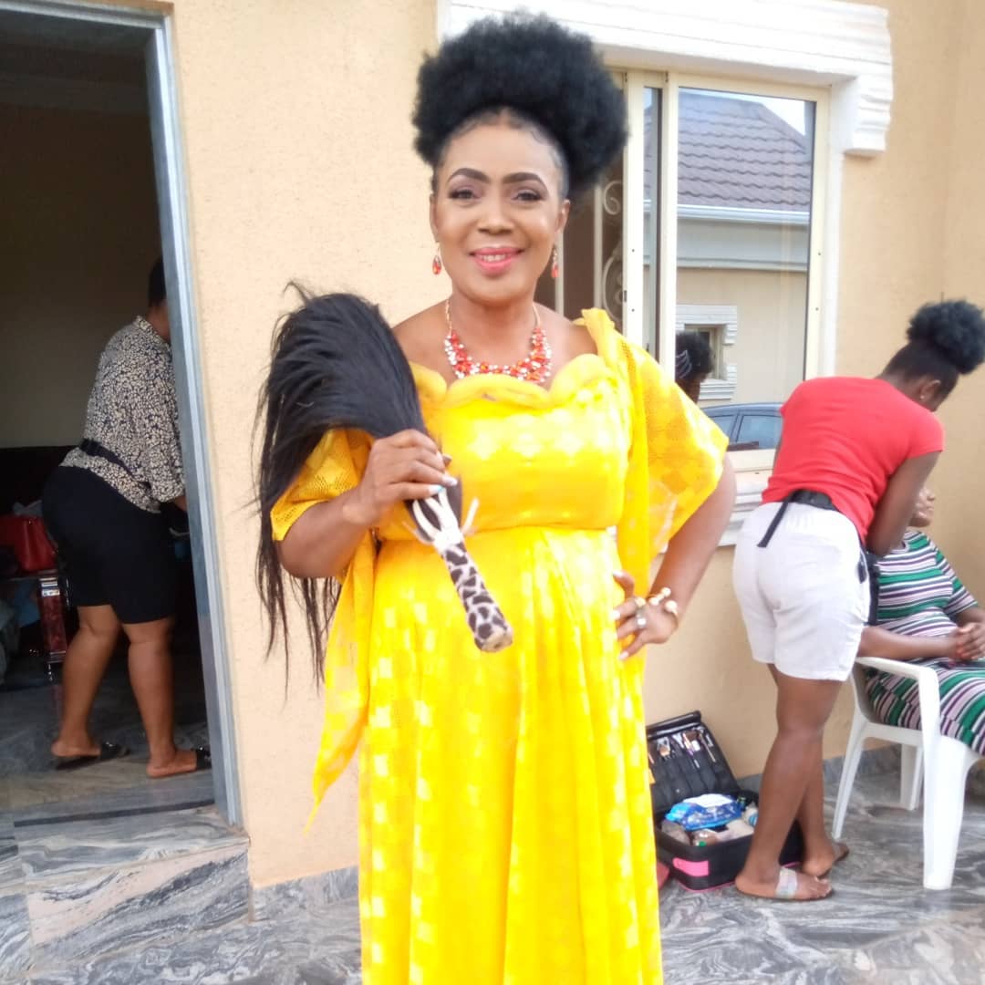 Instagram Photos: About Adaeze Chiegbu Bio, Wikipedia, Birthday ...