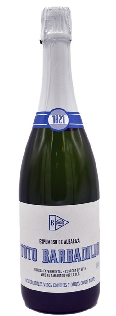 GALERÍA DE SANLUQUEÑOS ILUSTRES: "TOTO" BARBADILLO