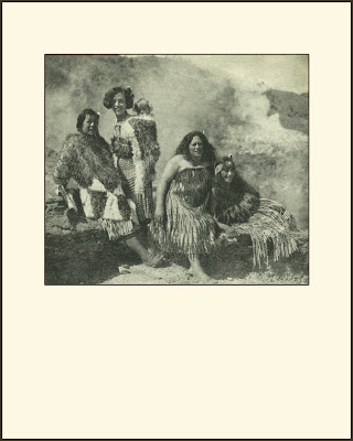 Early New Zealand Photographers: CHANCE, George