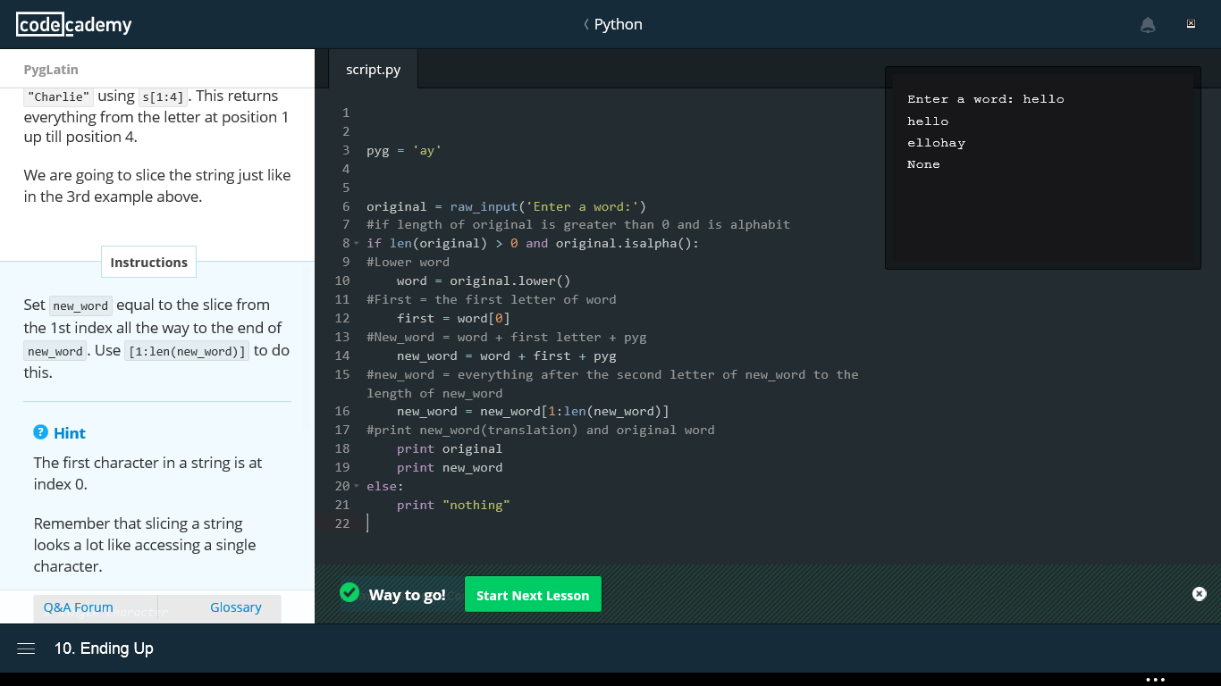Learn How To Code - AndroGuider | One Stop For The Techy You!