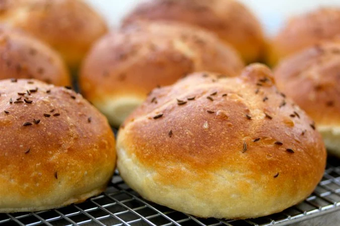 Beef on Weck | Karen's Kitchen Stories