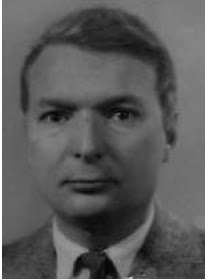 PIERRE GENÈVE L´HOMME AUX 100 VISAGES: 1) BIOGRAPHIE DE MARC SCHWEIZER